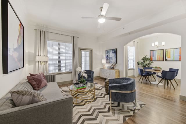 State Thomas Ravello - Dallas, TX apartments for rent