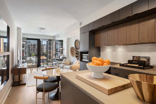 Tribeca Noma - Washington, DC apartments for rent