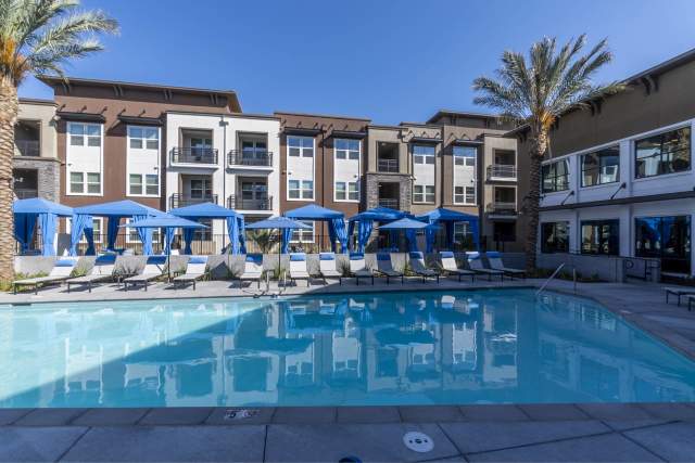 The Core Natomas - Sacramento, CA apartments for rent