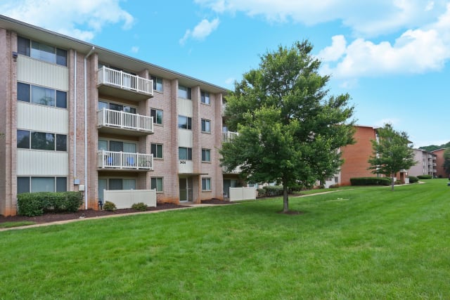 Parke Cheverly - Hyattsville, MD apartments for rent