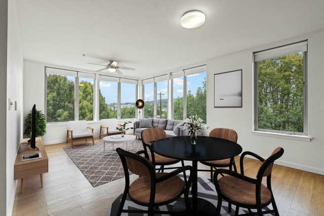 East 12 Lofts - Portland, OR apartments for rent