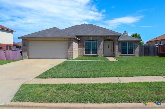 1805 Lobrecht Court - Killeen, TX apartments for rent