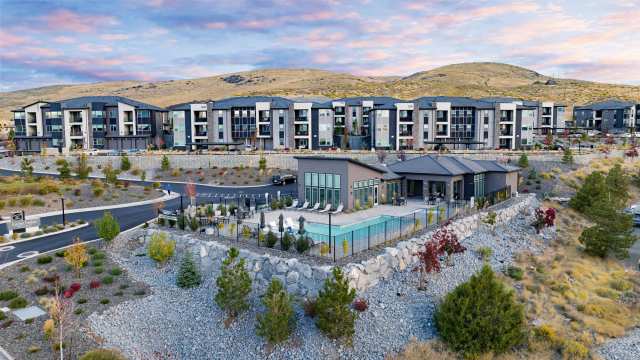 Keystone Trailhead Village - Reno, NV apartments for rent