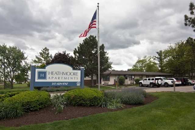 Heathmoore - Indianapolis, IN apartments for rent