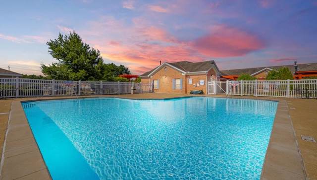 Timber Lake Townhomes - Avon, OH apartments for rent