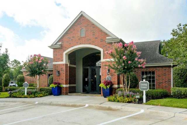 Lakeview Estates - Houston, TX apartments for rent