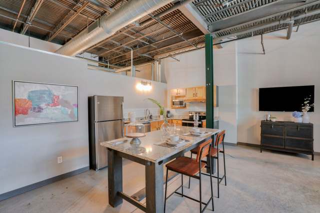 Wireworks Lofts - St. Louis, MO apartments for rent