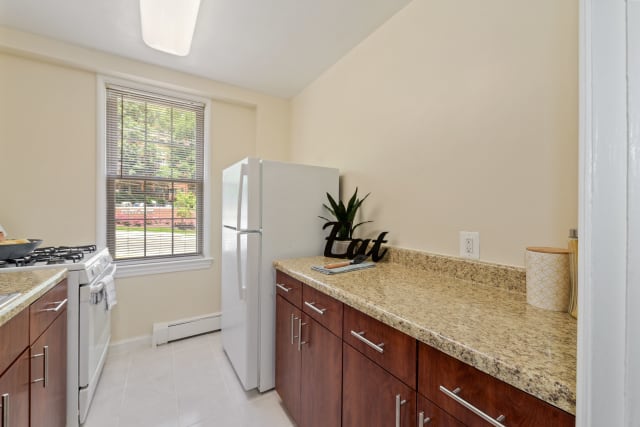 Porter - Washington, DC apartments for rent