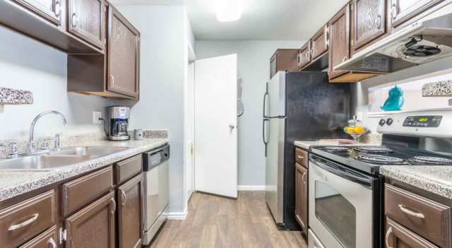 The Enclave At Arlington - Arlington, TX apartments for rent