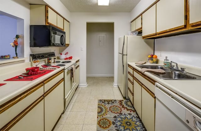 Loper Commons - Shelbyville, IN apartments for rent